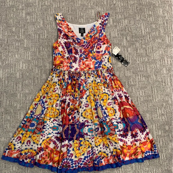 Suzi Chin for Maggy Boutique | Dresses | Suzi Chin For Maggy Boutique ...